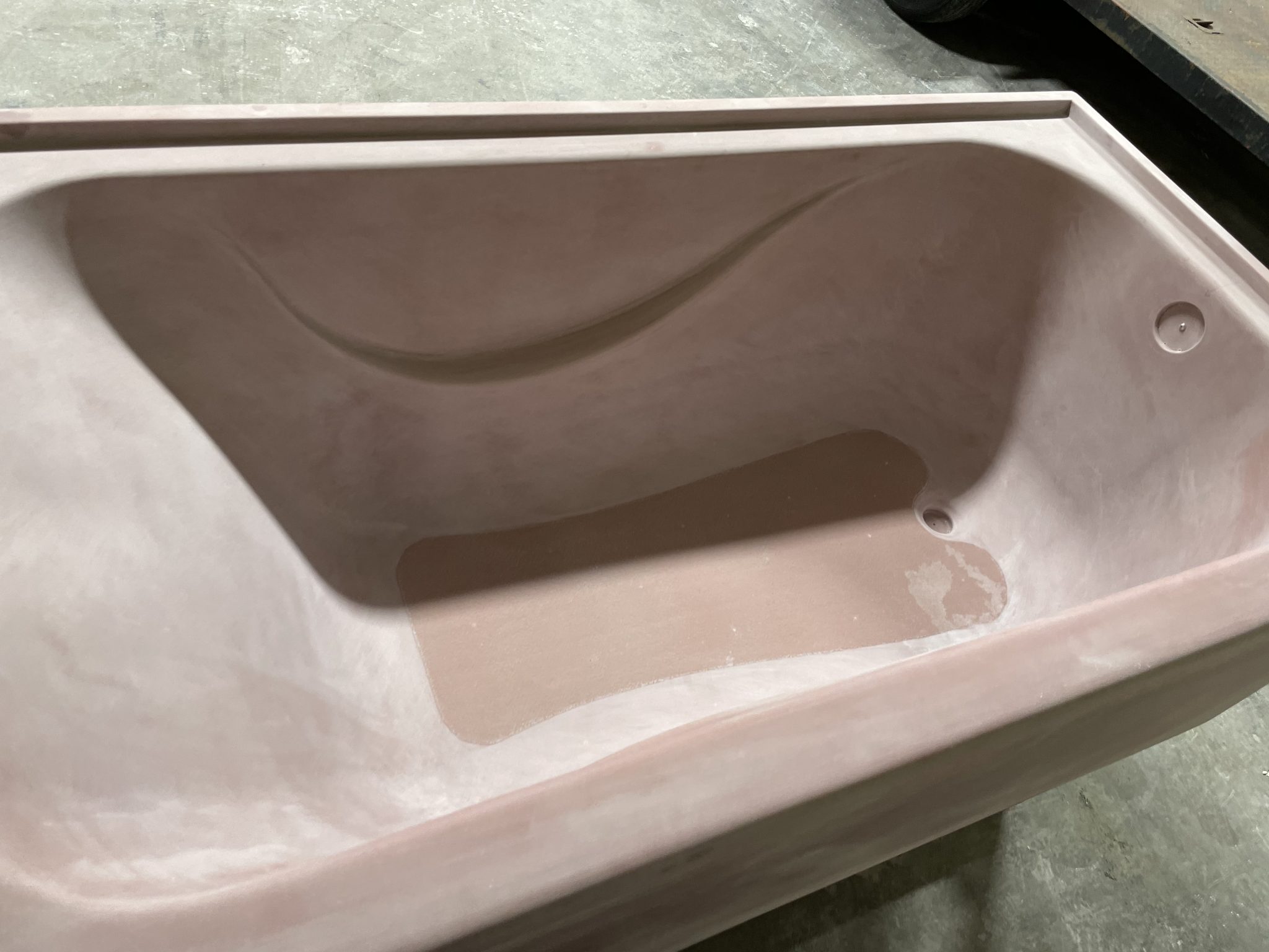 DESIGN – Thermoforming Molds | Solid Surface Molds | Prestige Tooling