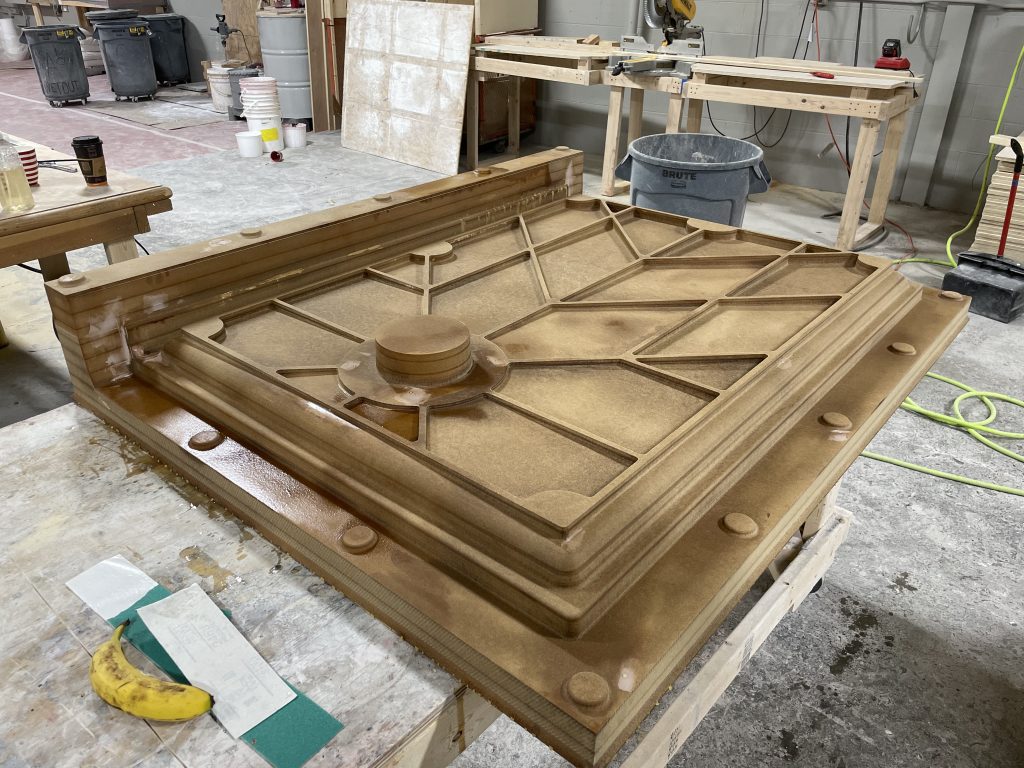 About Us – Thermoforming Molds | Solid Surface Molds | Prestige Tooling