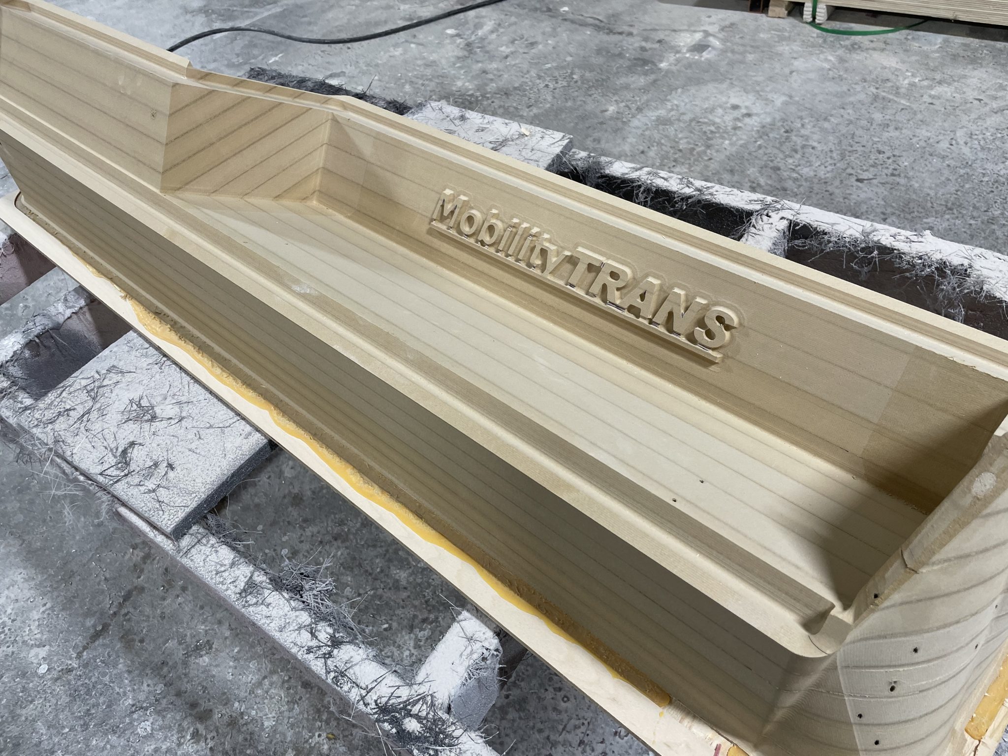 DESIGN – Thermoforming Molds | Solid Surface Molds | Prestige Tooling