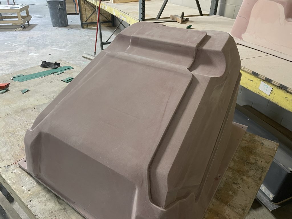 Ceramic Composite Thermoforming Molds – Thermoforming Molds | Solid ...