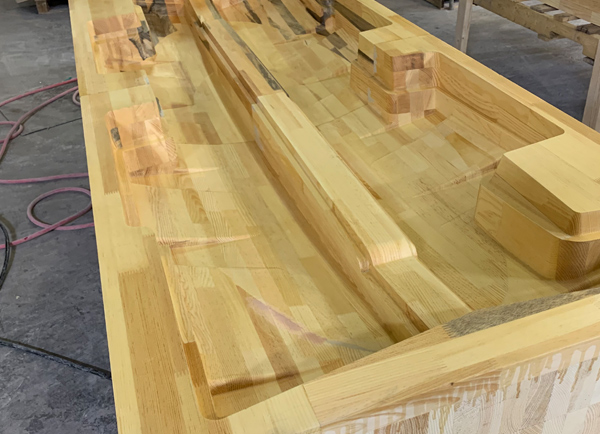 About Us – Thermoforming Molds | Solid Surface Molds | Prestige Tooling