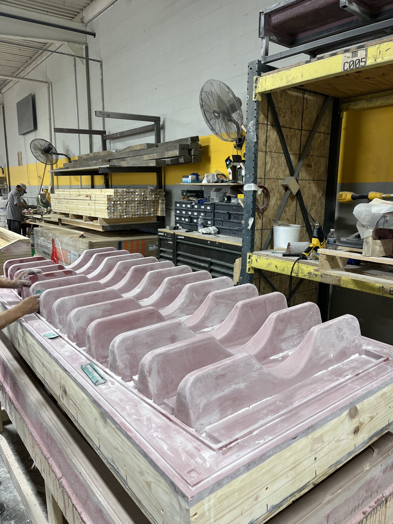 Enhancing Manufacturing Excellence with Thermoforming Molds at Prestige ...