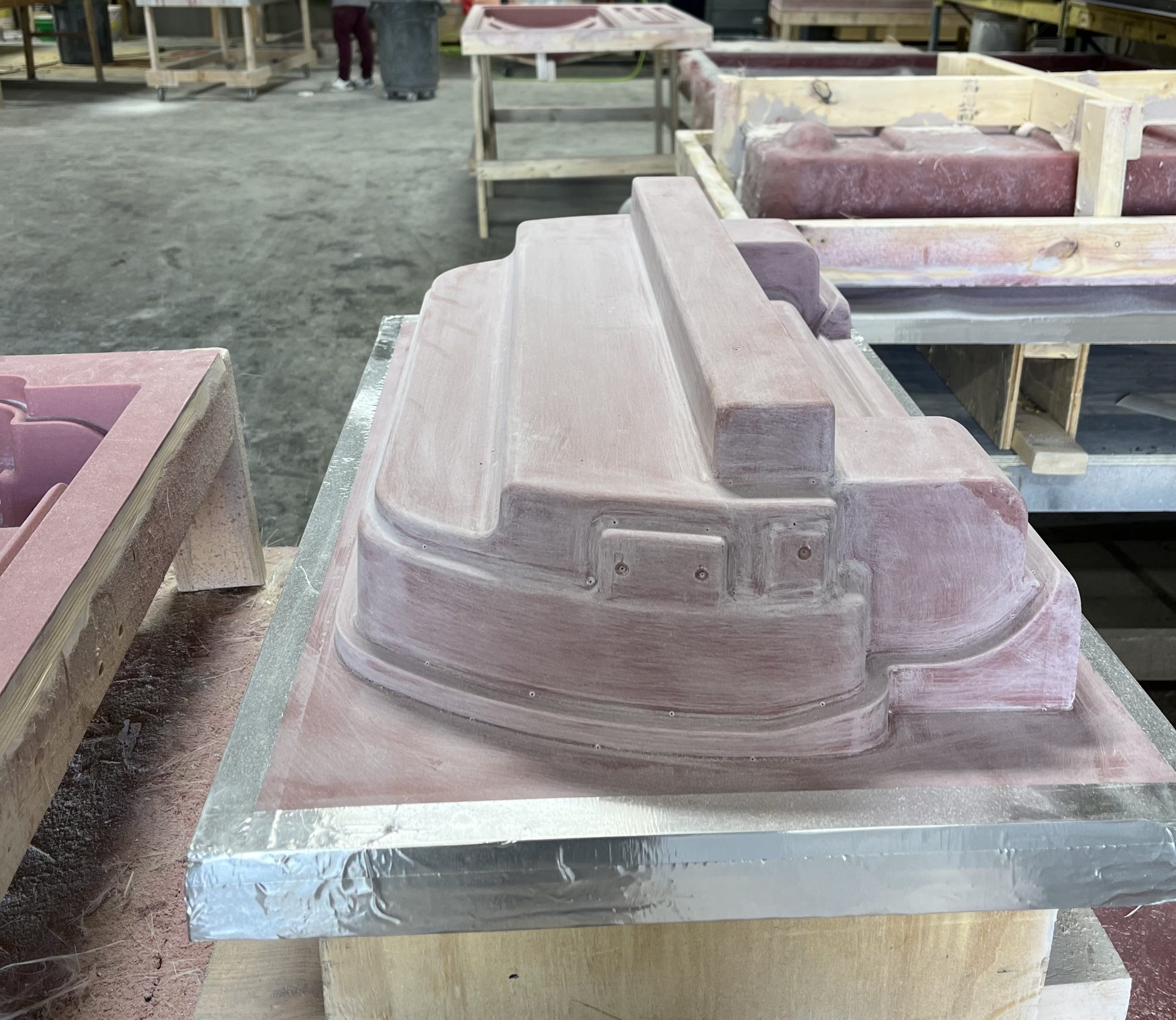 Thermoforming Tooling in Composite Manufacturing – Thermoforming Molds ...