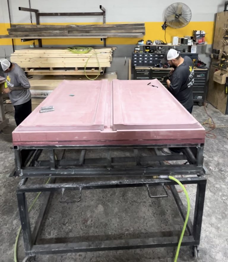The Precision and Versatility of Vacuum Forming Molds – Thermoforming ...