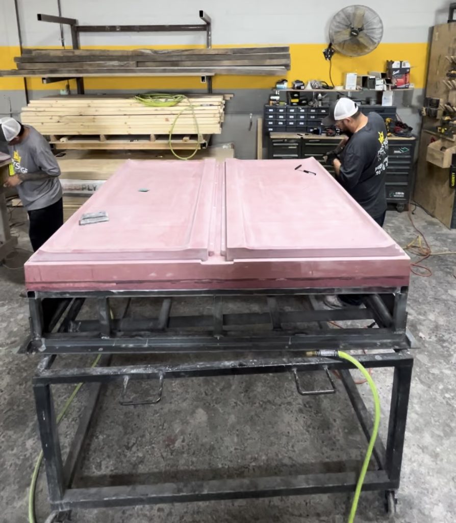The Precision and Versatility of Vacuum Forming Molds – Thermoforming ...
