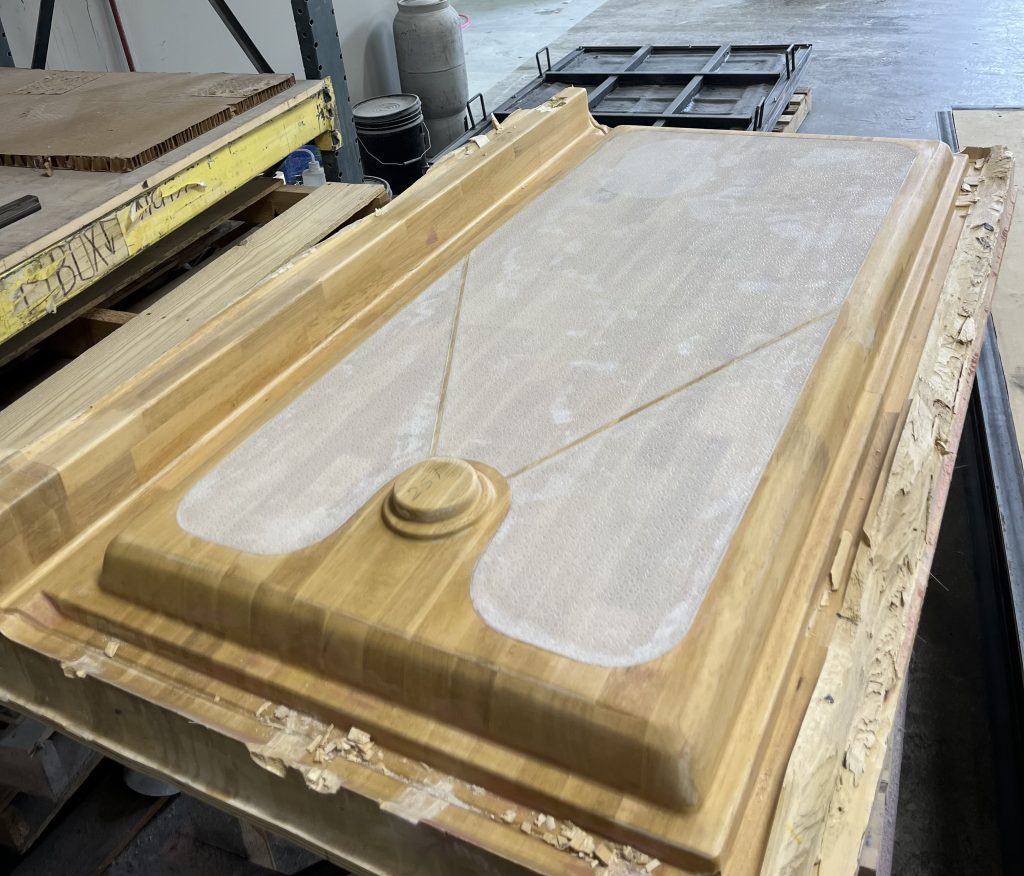 The Art of Crafting Precision with Thermoforming Forms in Composite ...