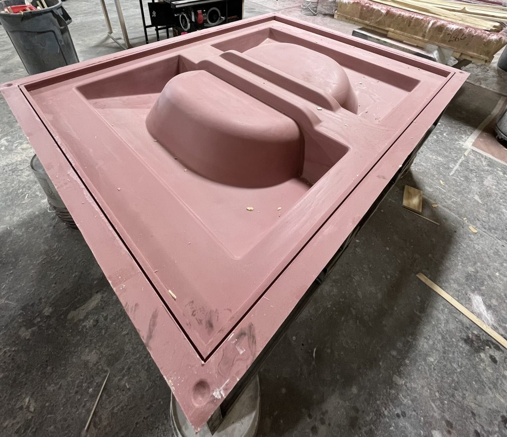 Elevating Manufacturing: Vacuum Forming Tooling in Composite Molding ...