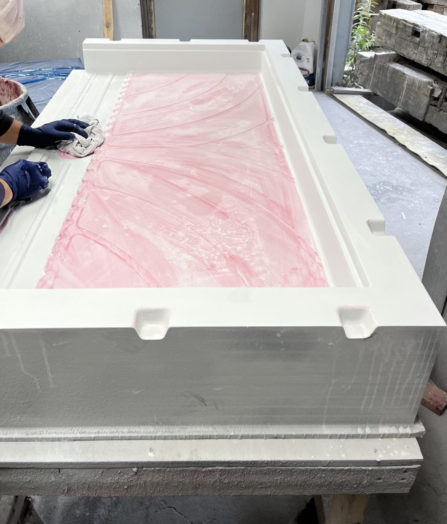 Crafting Concrete Masters for Composite Excellence – Thermoforming ...