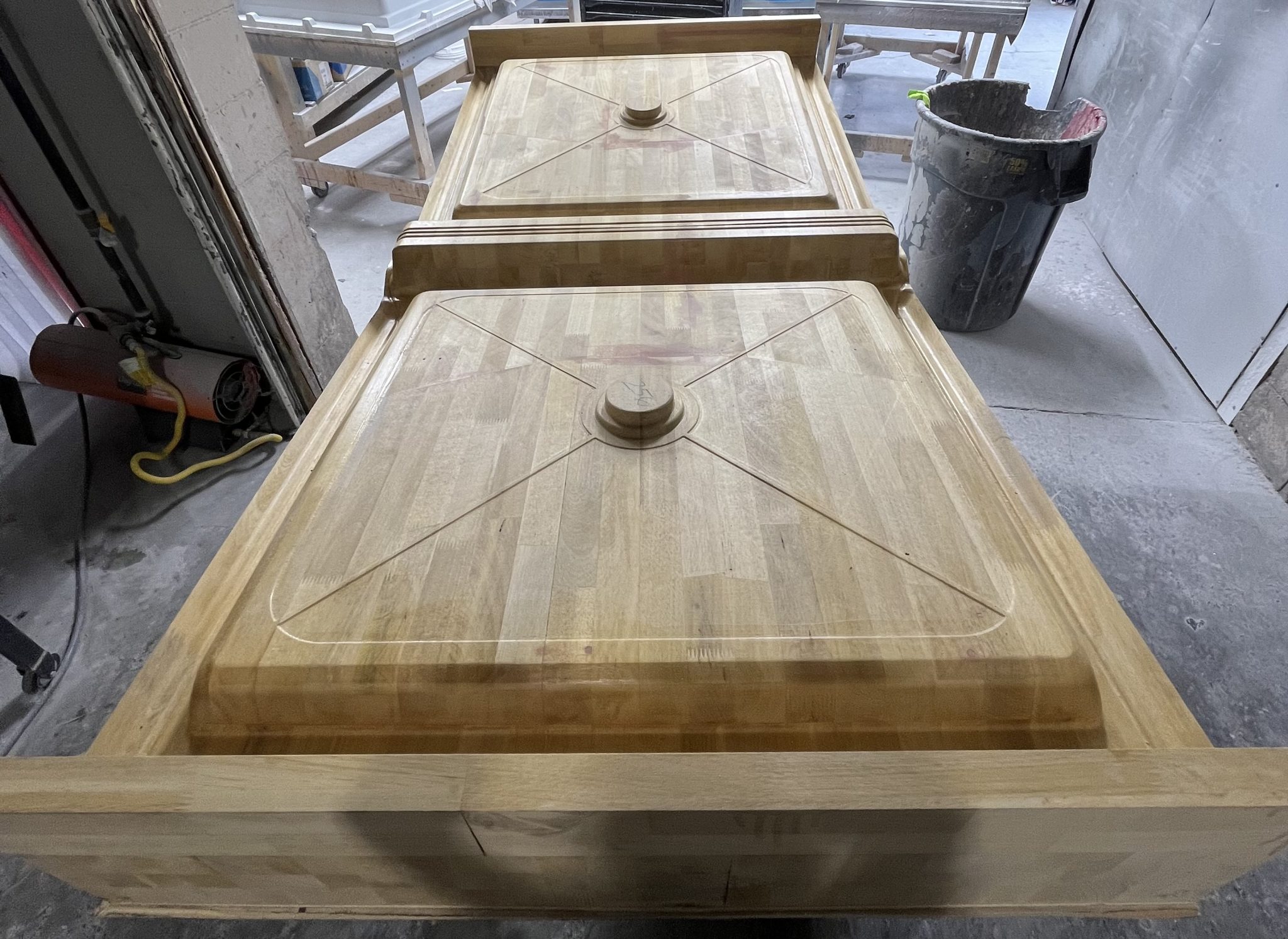 The Essential Role of Thermoforming Plugs in Composite Mold Making ...